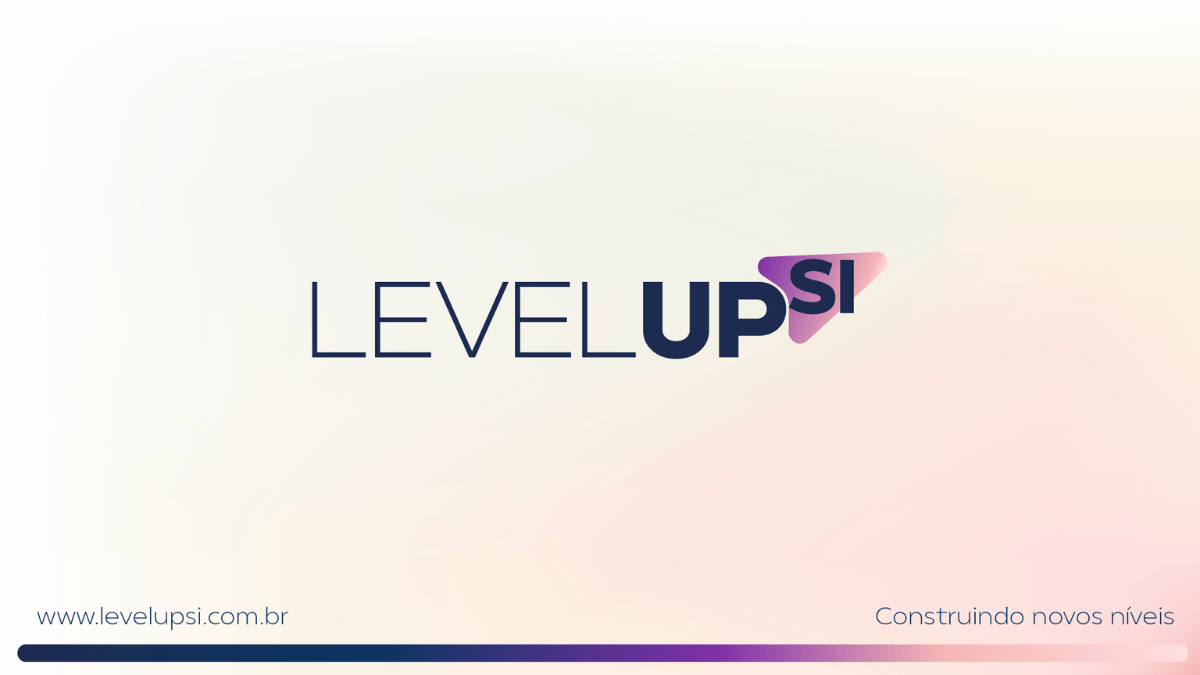 Contato - Level UPsi